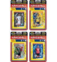 Handball Cromos + Cards comprar en linea | Stickerpoint